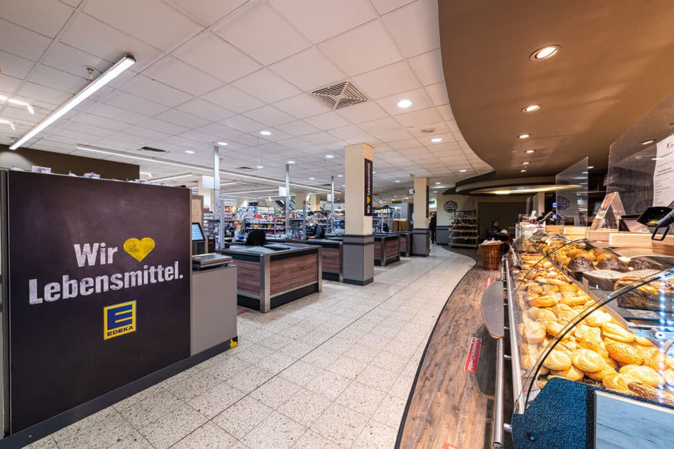 EDEKA Jäger - Home - Edeka Jäger